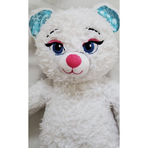Build-A-Bear | Toys | Build A Bear Workshop Bab Disney Frozen Elsa ...